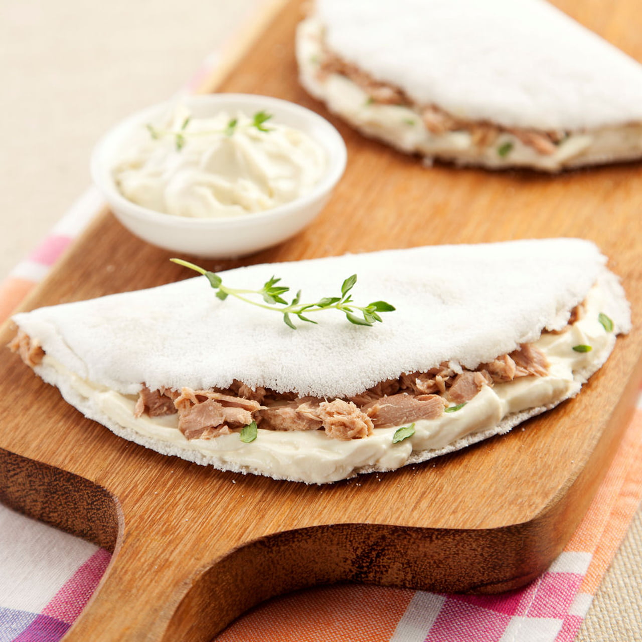 PREPARAÇÃO DE TAPIOCA - Cursos - Senac Ceará