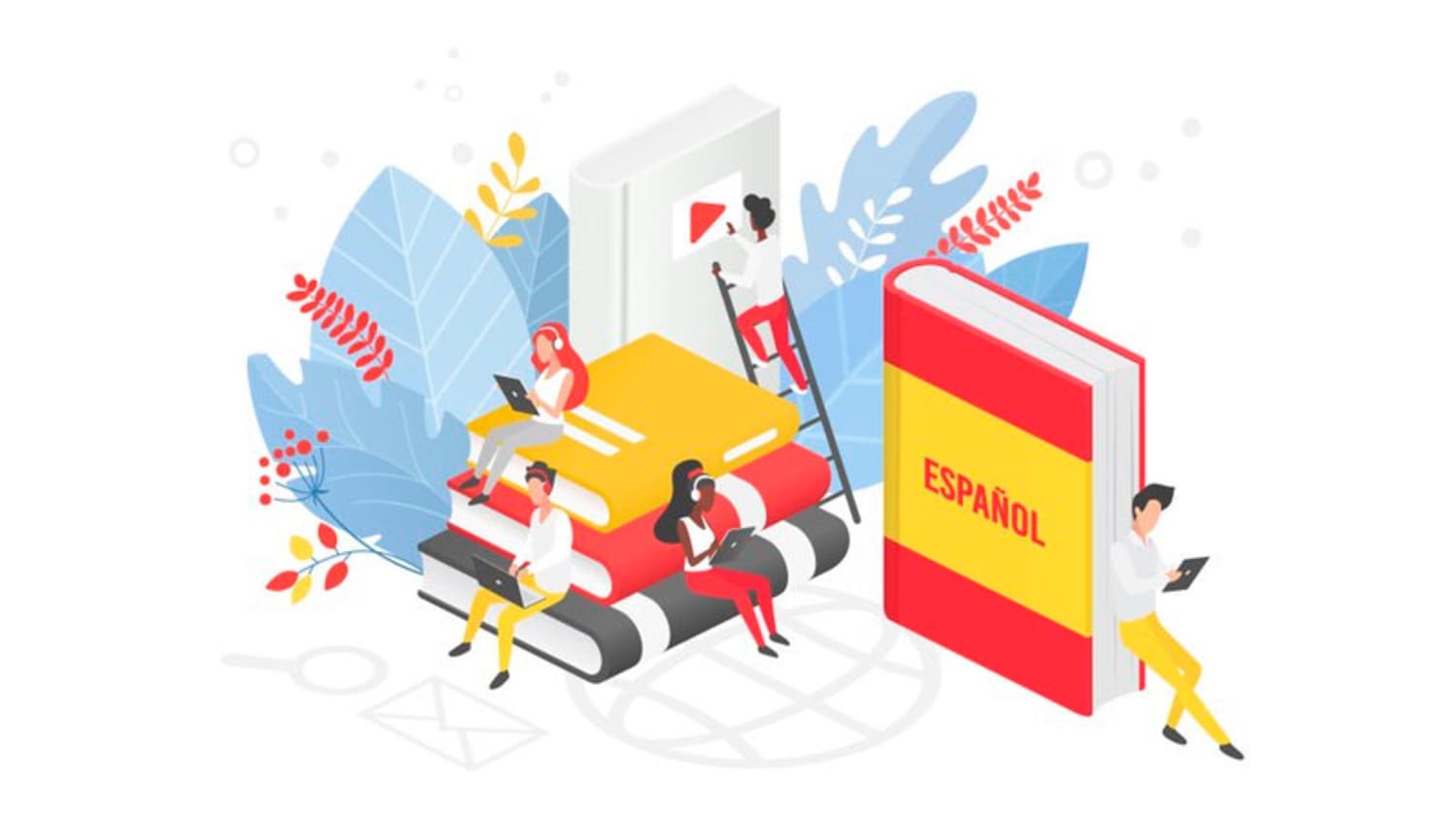 Arquivos Idiomas - Página 2 de 3 - Cursos Senac Ceará